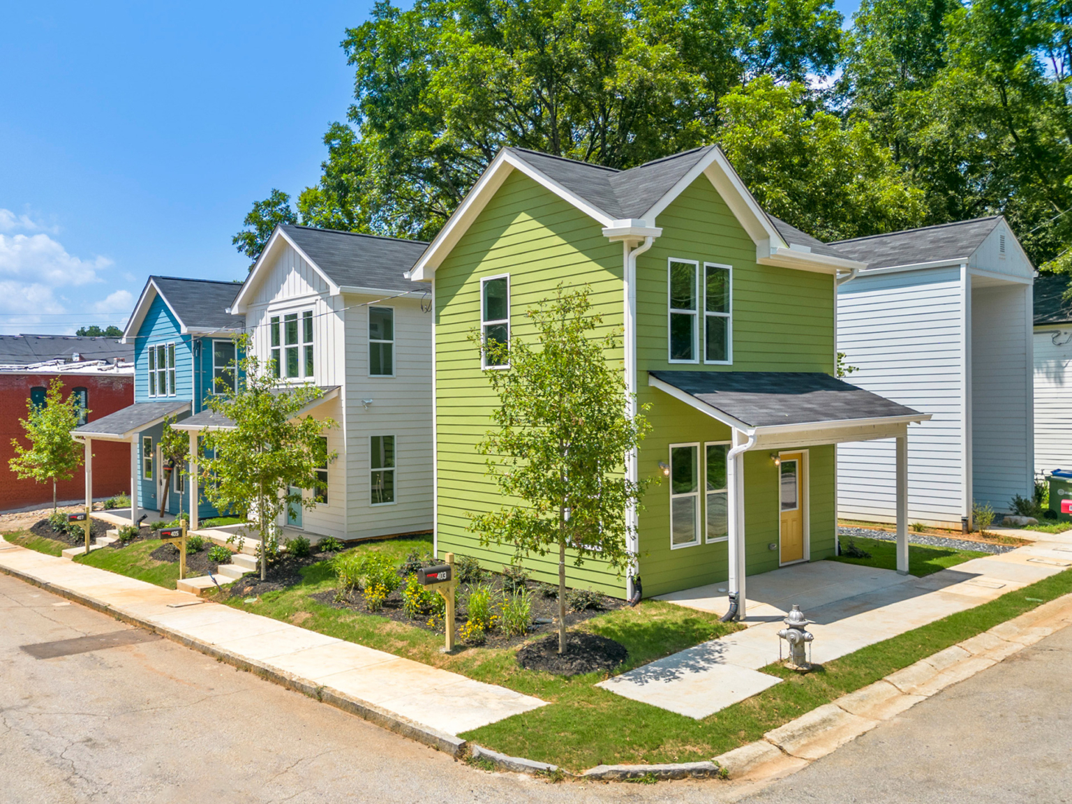 Home - Metro Atlanta Housing Strategy